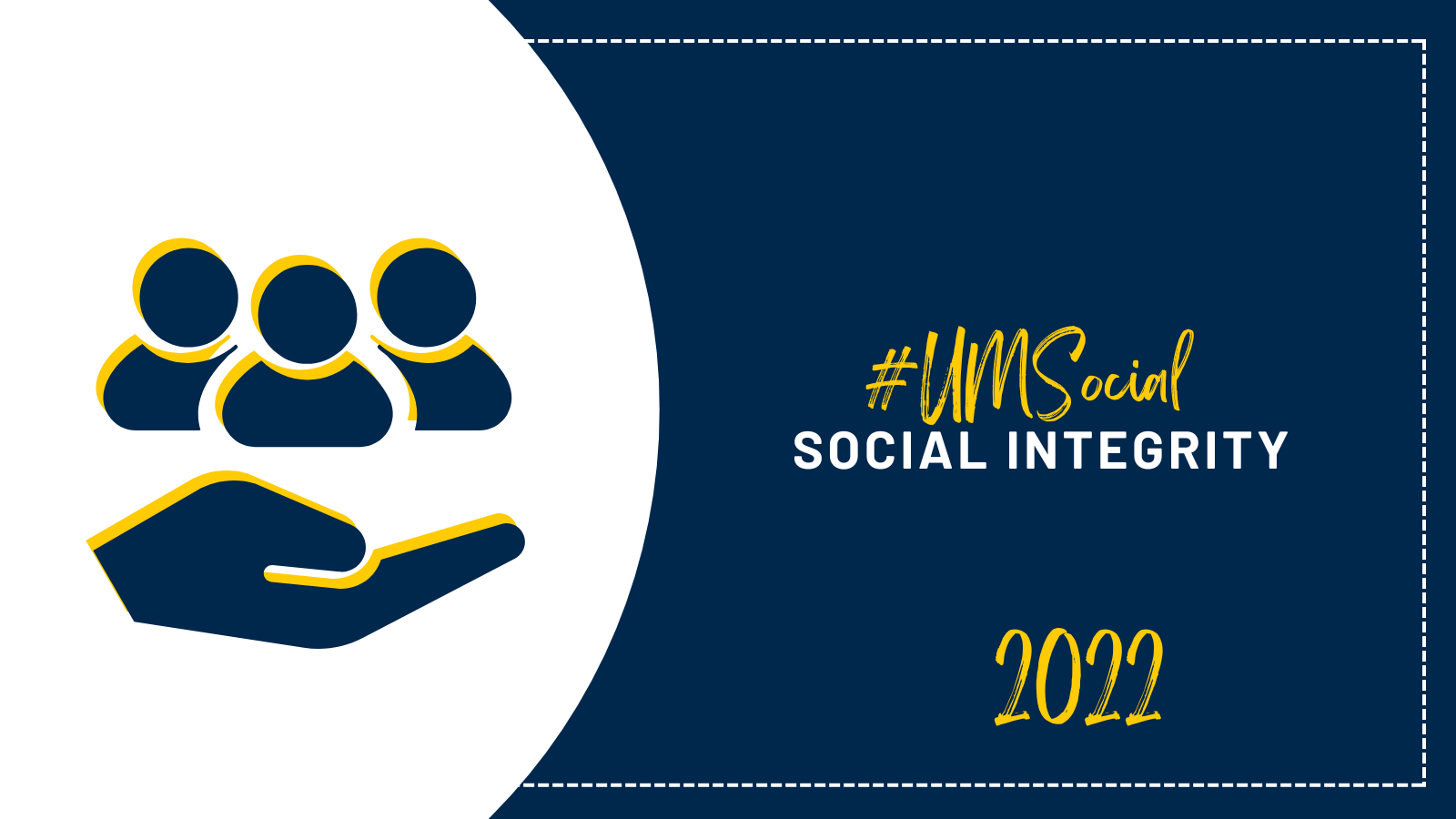 Social Integrity and Responsibility in 2022 | Social Integrity